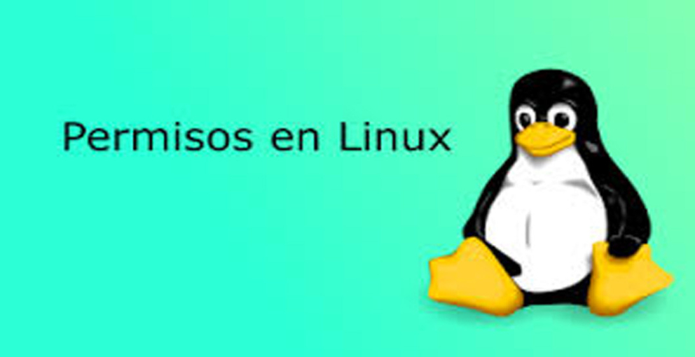 Permisos de archivos y carpetas en sistemas operativos Linux